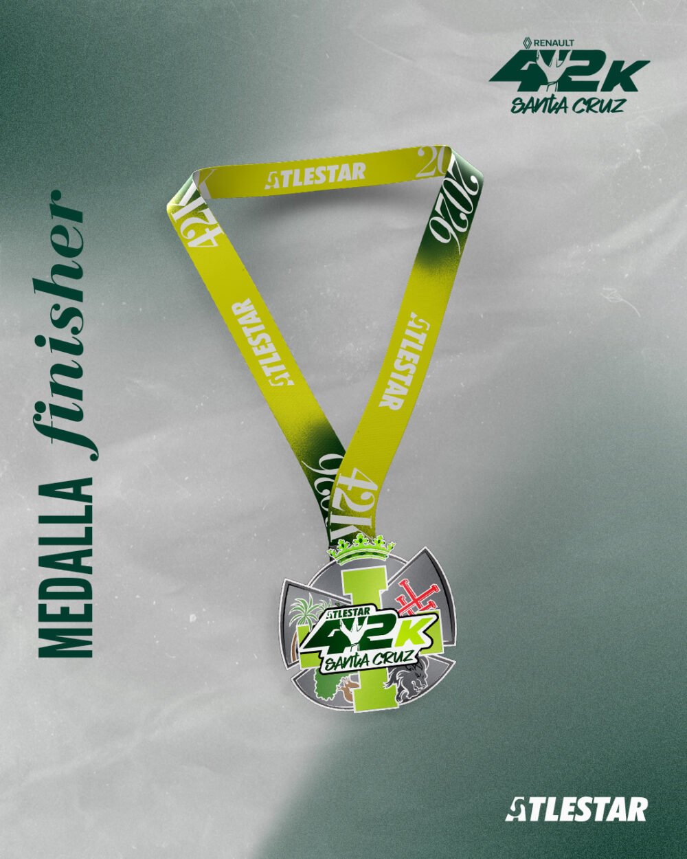 42K Santa Cruz - El maratón del corazón de Sudamérica
